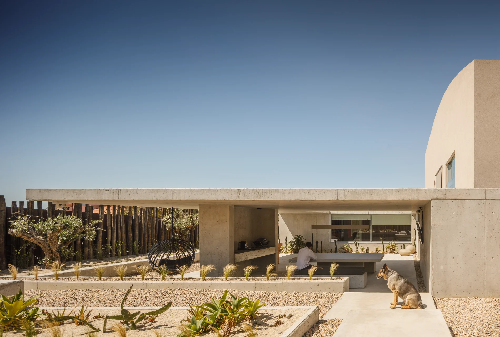 EV House - Artspazios - Think. Create. Inspire. Architecture. Design ...