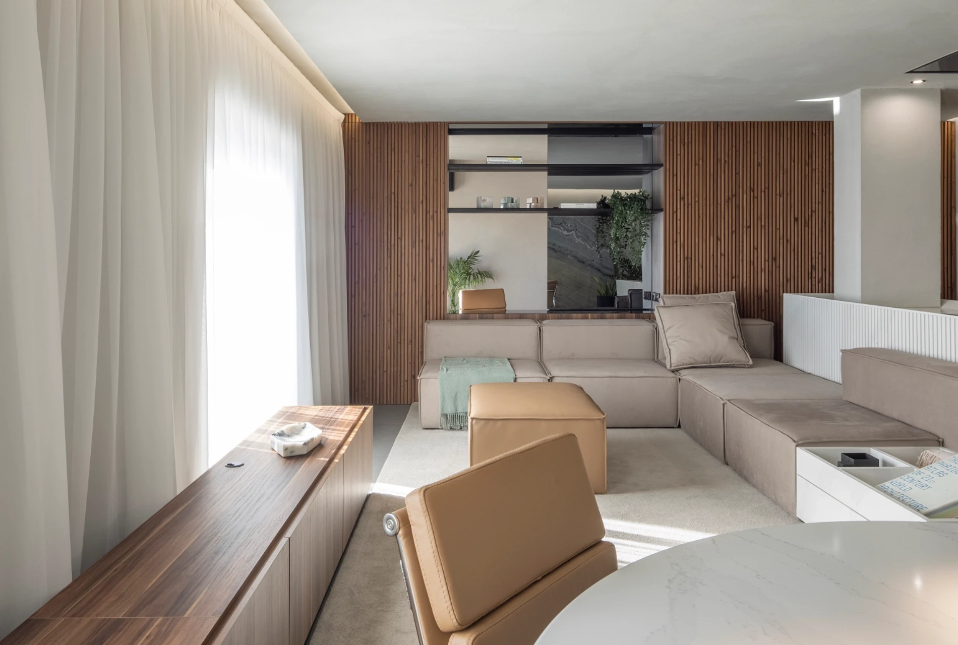 PRM Flat - Artspazios - Think. Create. Inspire. Architecture. Design ...